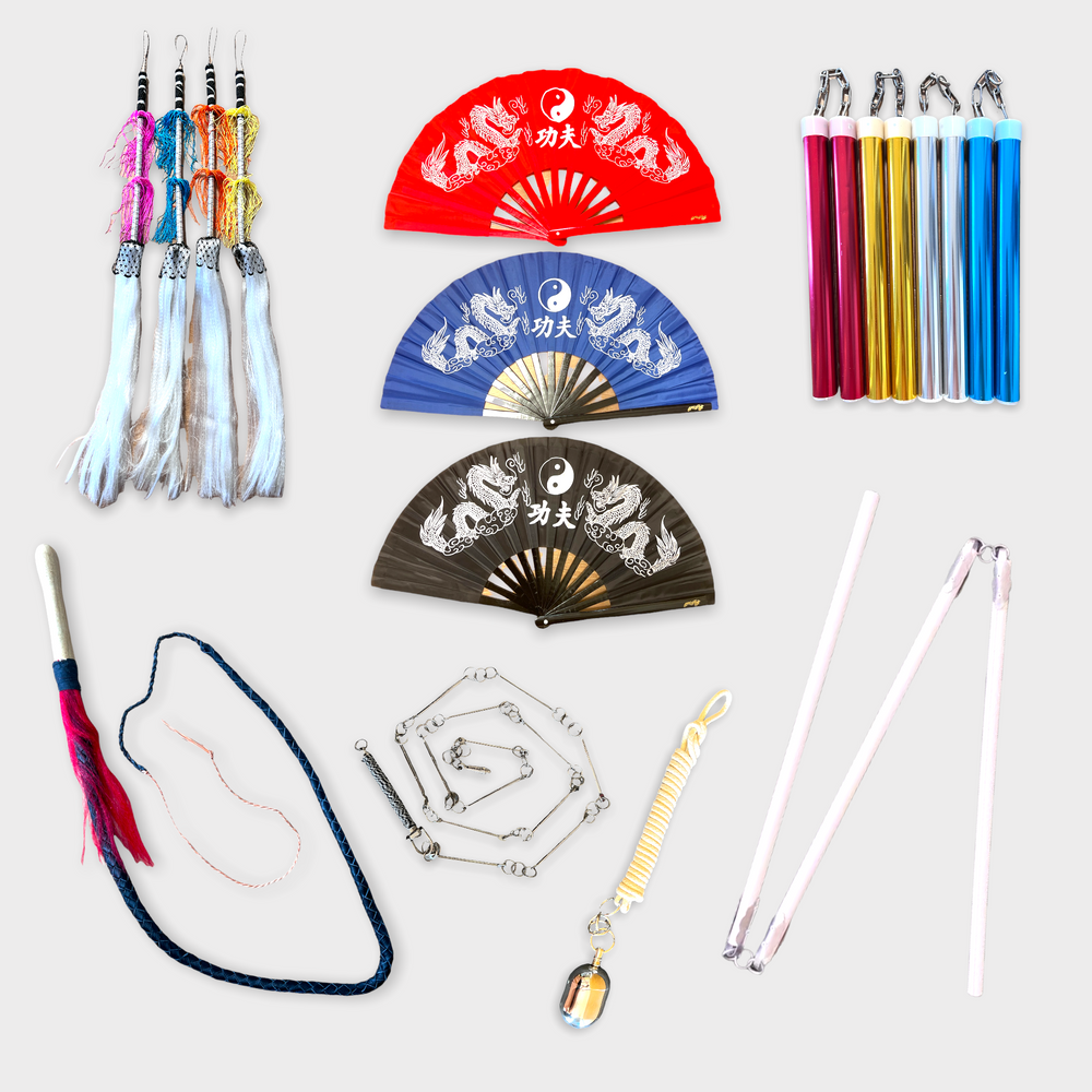 Titan Goods /Martial Arts Supply/ Kungfu Supply/ Wushu Supply