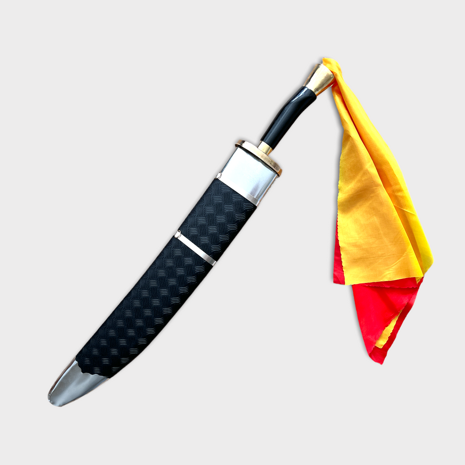 Short Weapons – Titan Goods