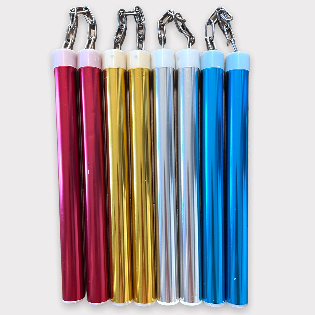 Flexible Weapons – Titan Goods